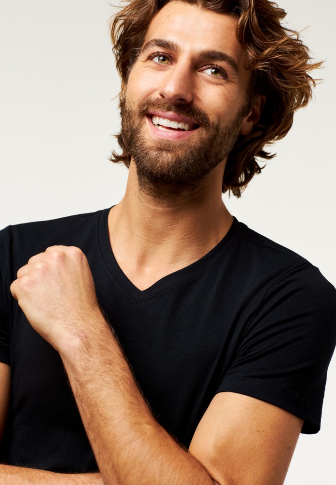Teddy J | Network Model Agency