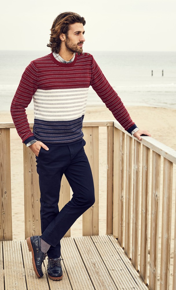 Teddy J | Network Model Agency