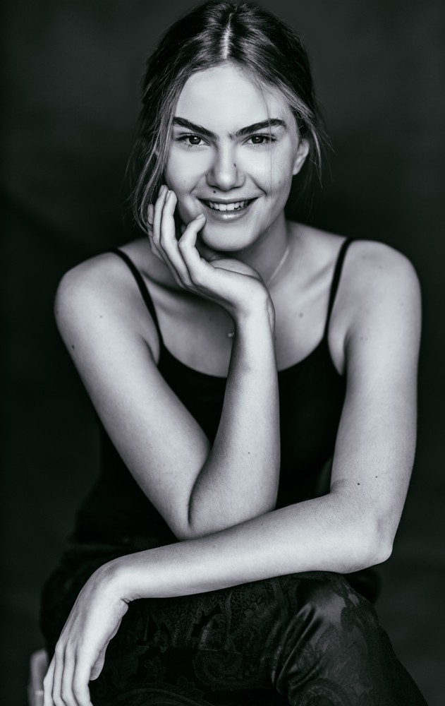 Carolina Govers | Network Model Agency