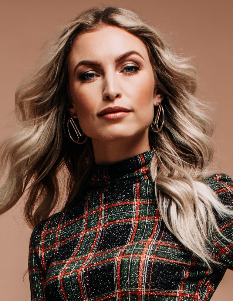 Miranda K | Network Model Agency