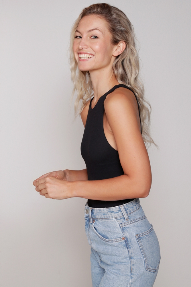 Miranda K | Network Model Agency