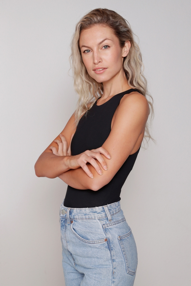 Miranda K | Network Model Agency