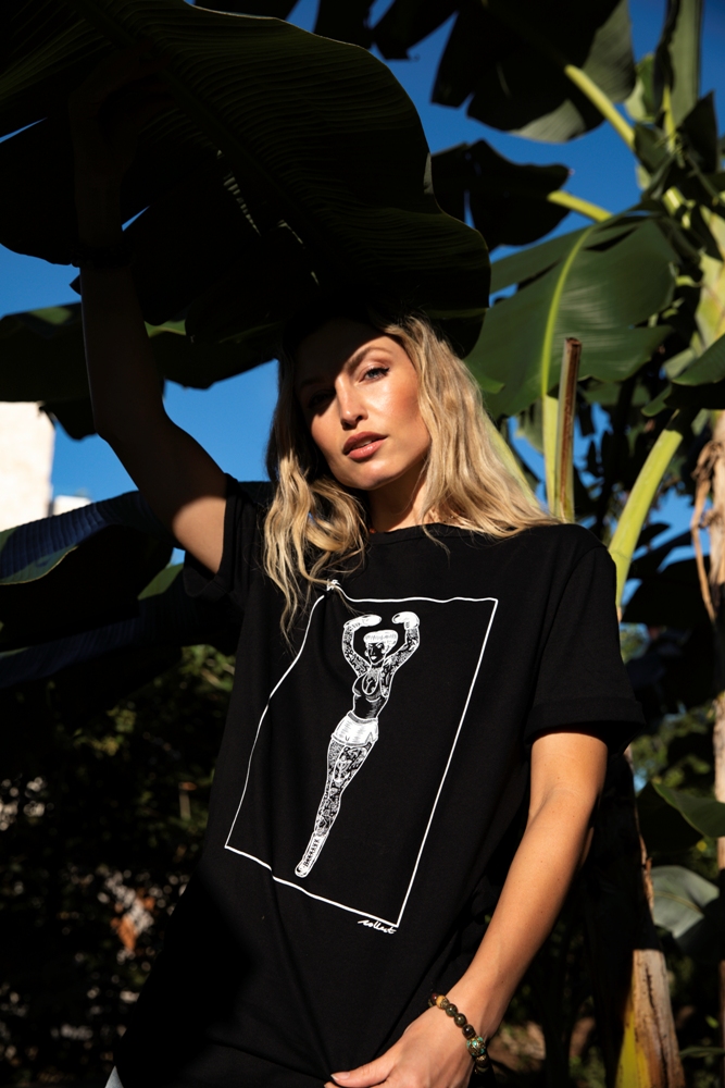 Miranda K | Network Model Agency