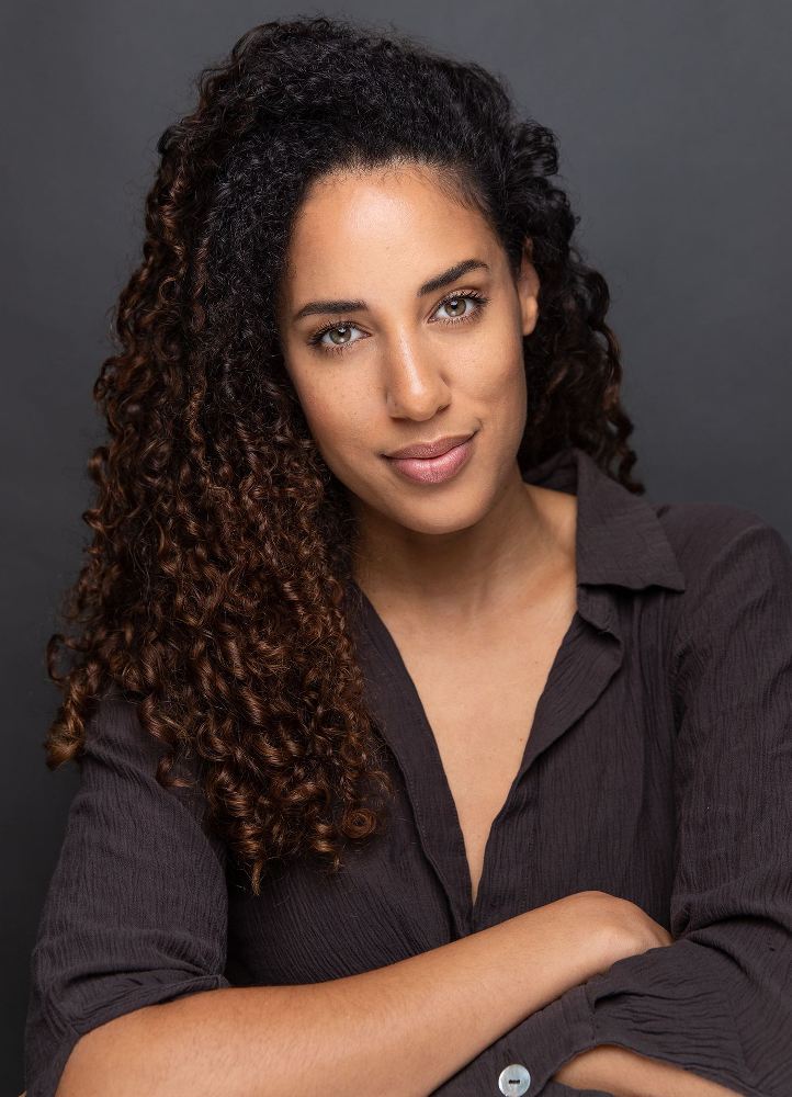 Valerie LR | Network Model Agency