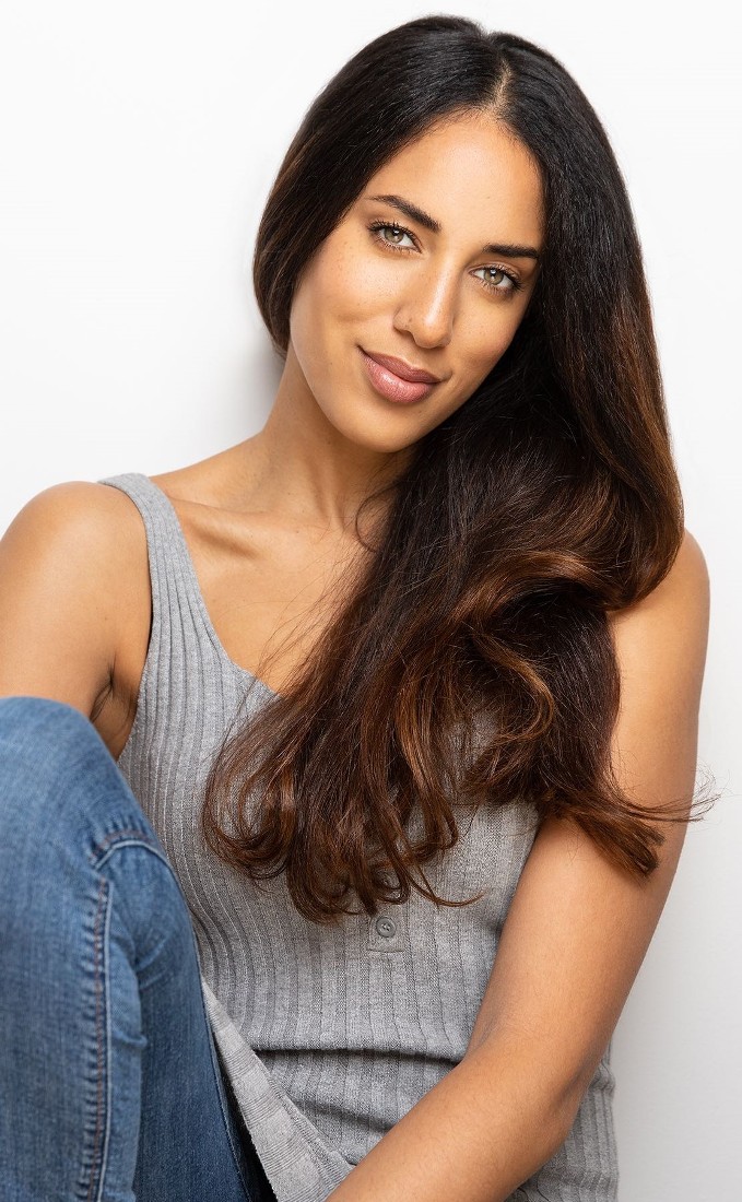 Valerie LR | Network Model Agency