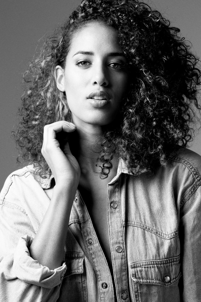 Valerie LR | Network Model Agency