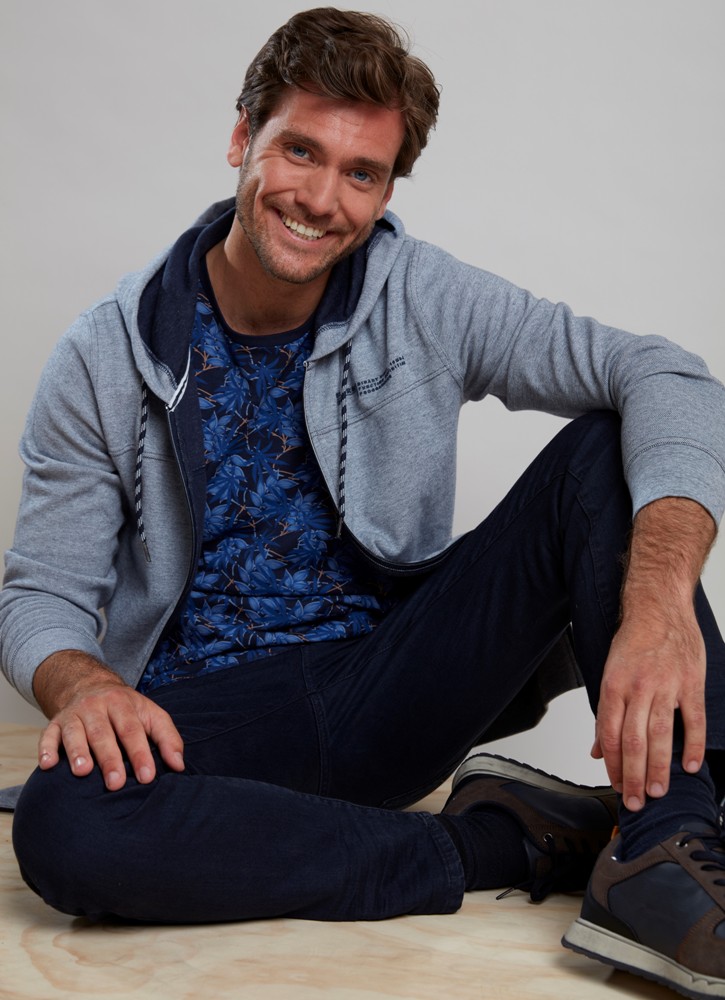 Bram VG | Network Model Agency