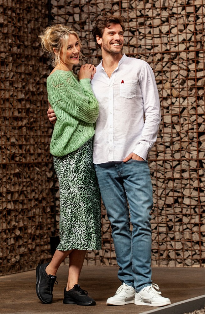 Bram VG | Network Model Agency