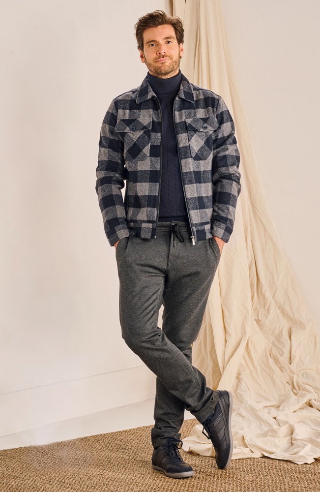 Bram VG | Network Model Agency