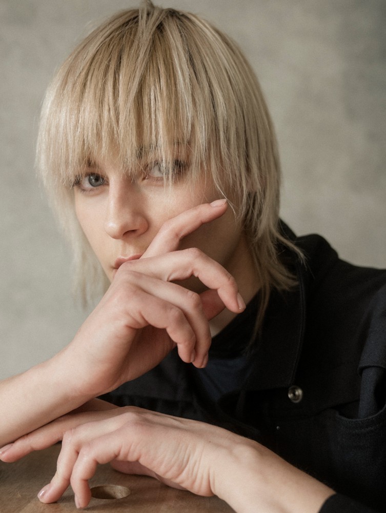 Masha B | Network Model Agency