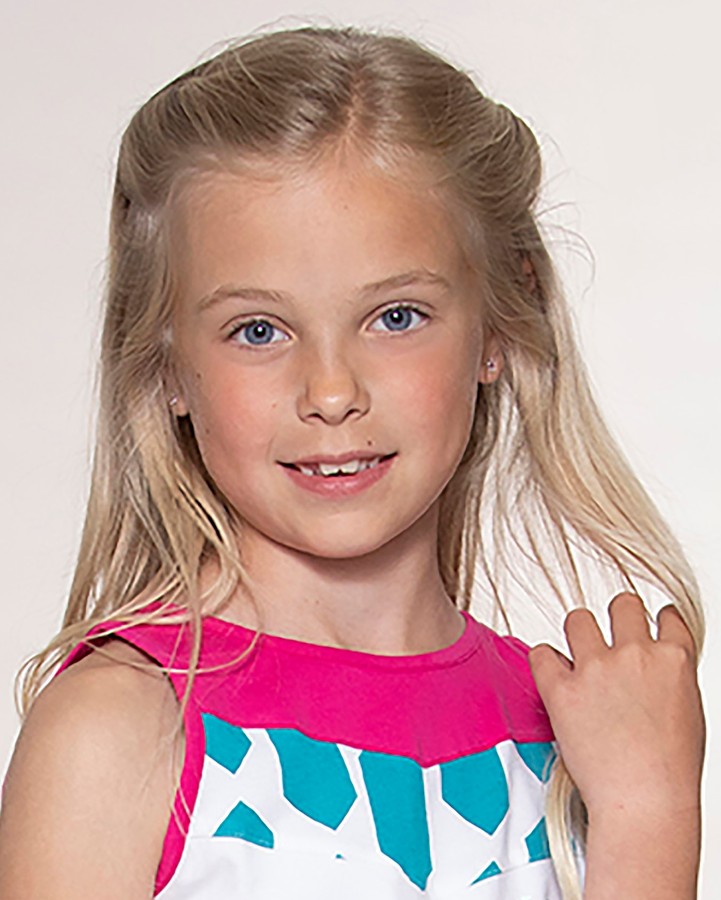 Bo E | Network Model Agency