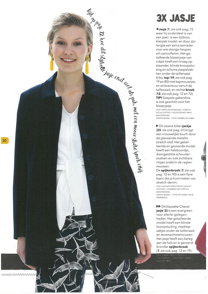 Anke J | Network Model Agency