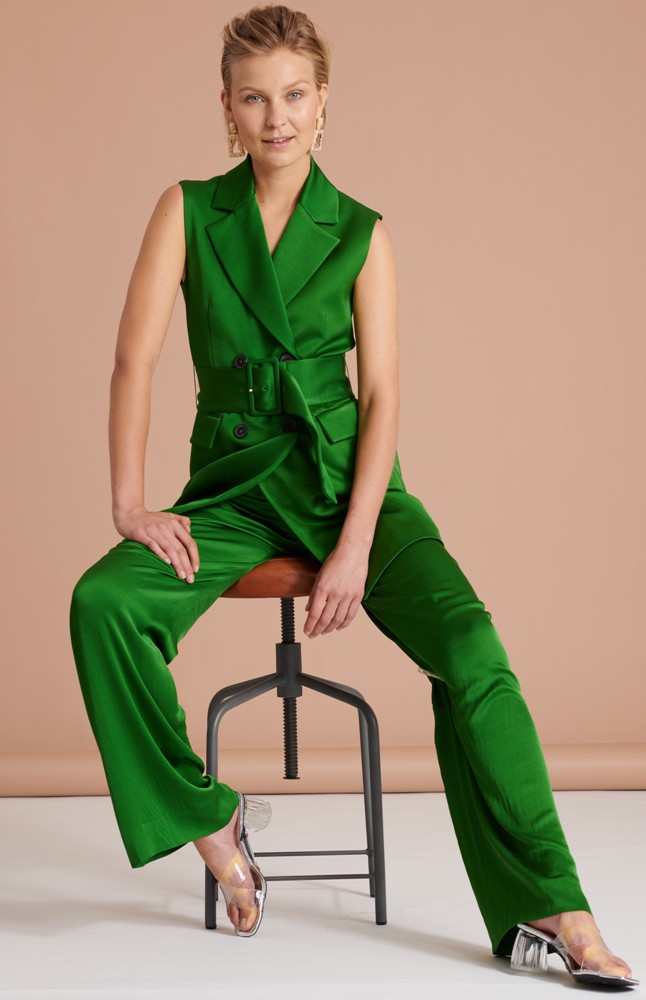 Anke J | Network Model Agency