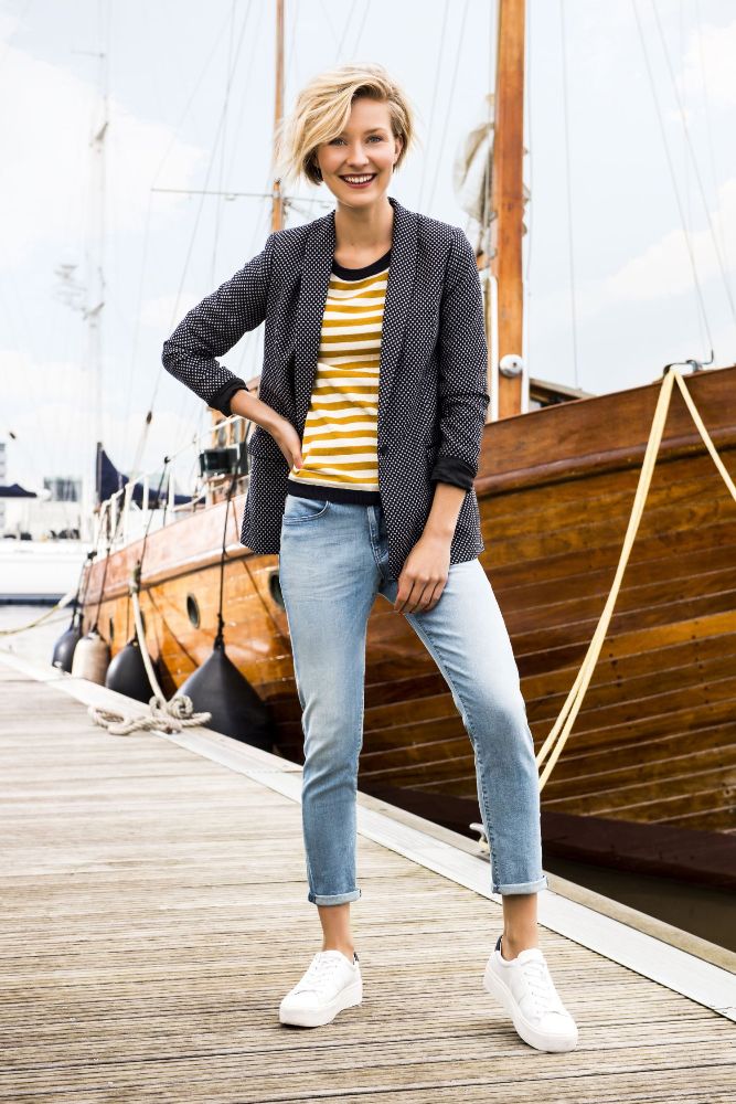 Anke J | Network Model Agency