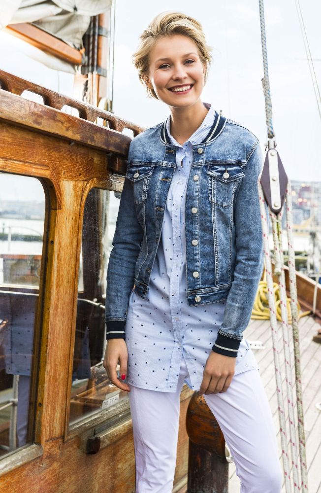 Anke J | Network Model Agency