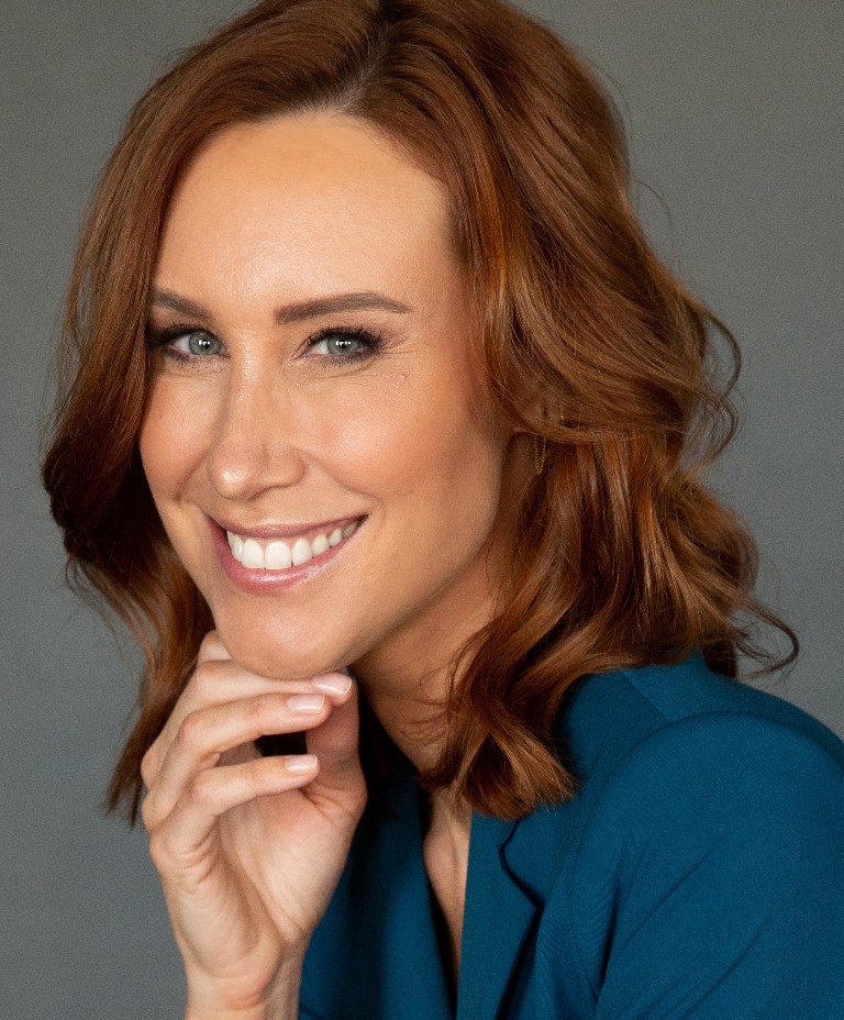 Vanessa B | Network Model Agency