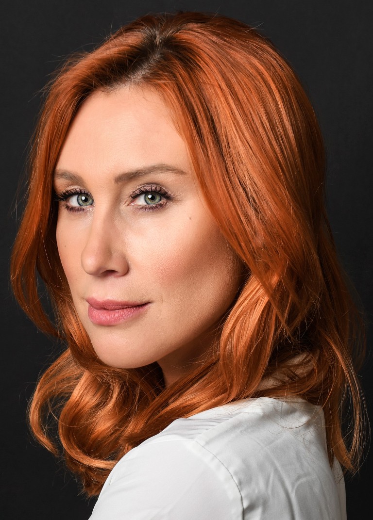 Vanessa B | Network Model Agency