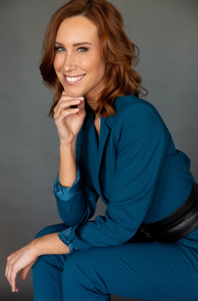Vanessa B | Network Model Agency
