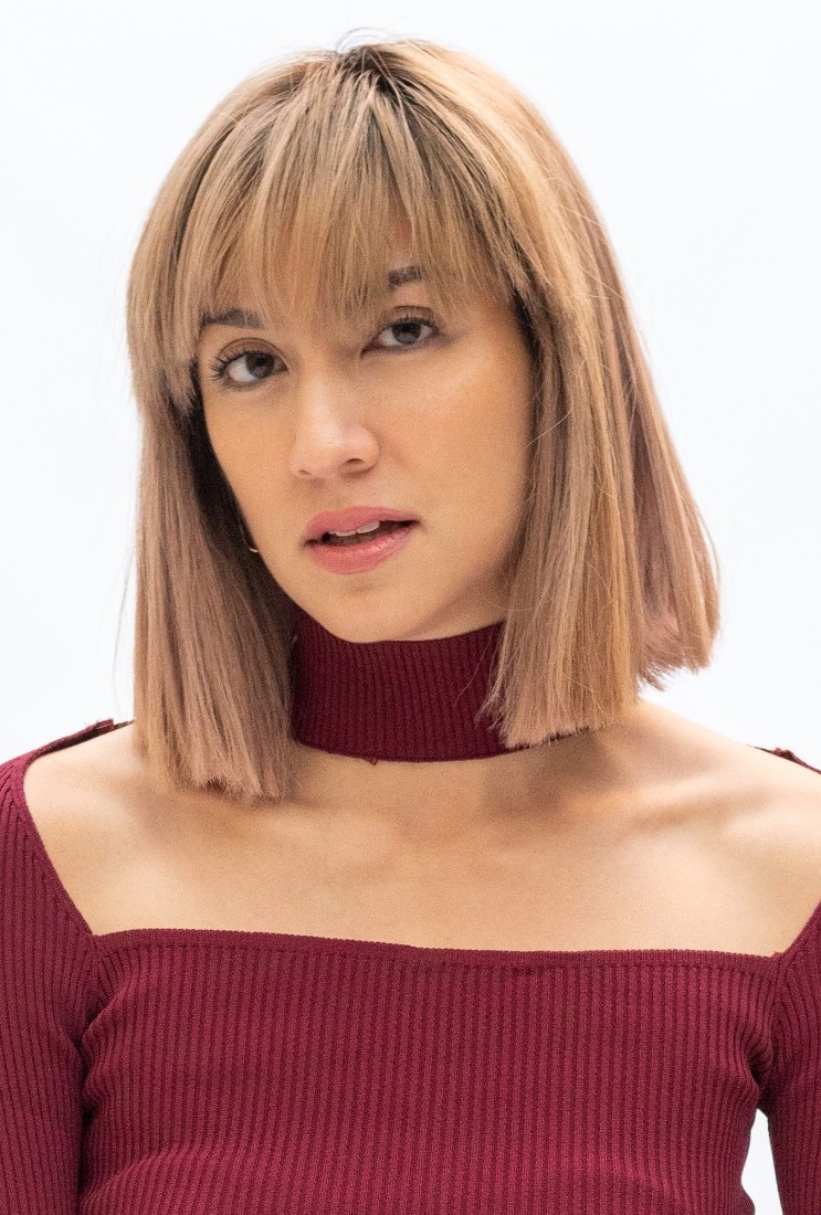 Thao N | Network Model Agency