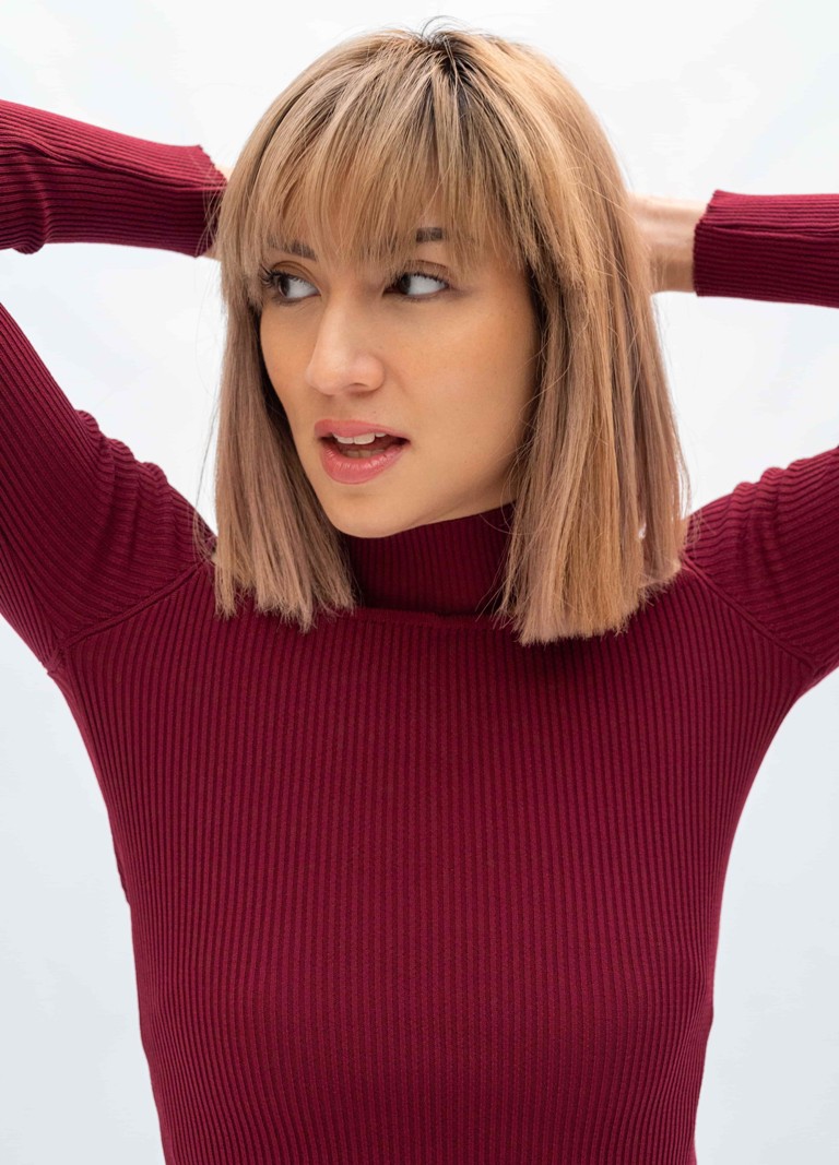 Thao N | Network Model Agency