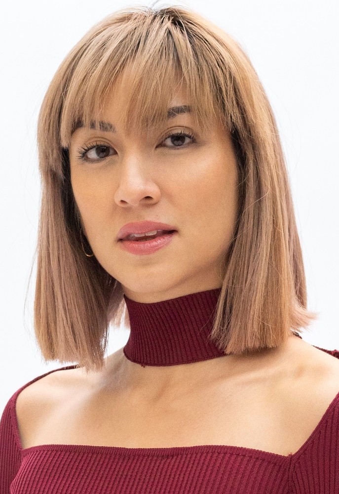 Thao N | Network Model Agency