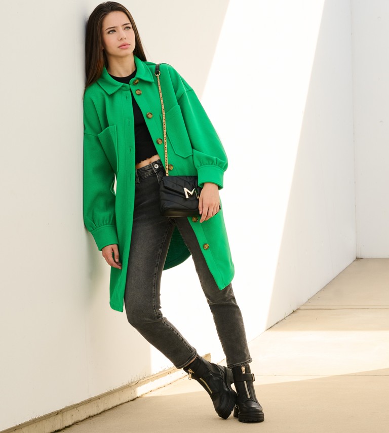 Fleur E | Network Model Agency