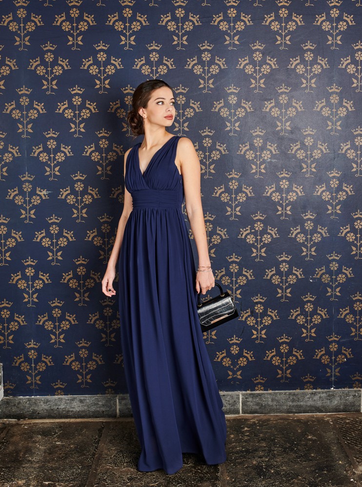 Fleur E | Network Model Agency