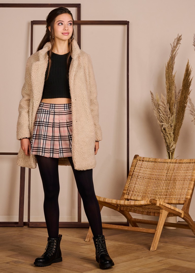 Fleur E | Network Model Agency