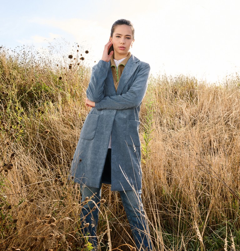 Fleur E | Network Model Agency