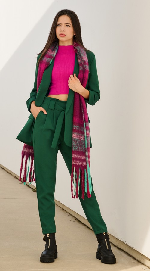 Fleur E | Network Model Agency