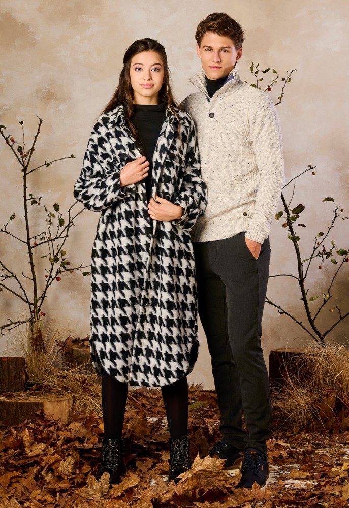 Fleur E | Network Model Agency