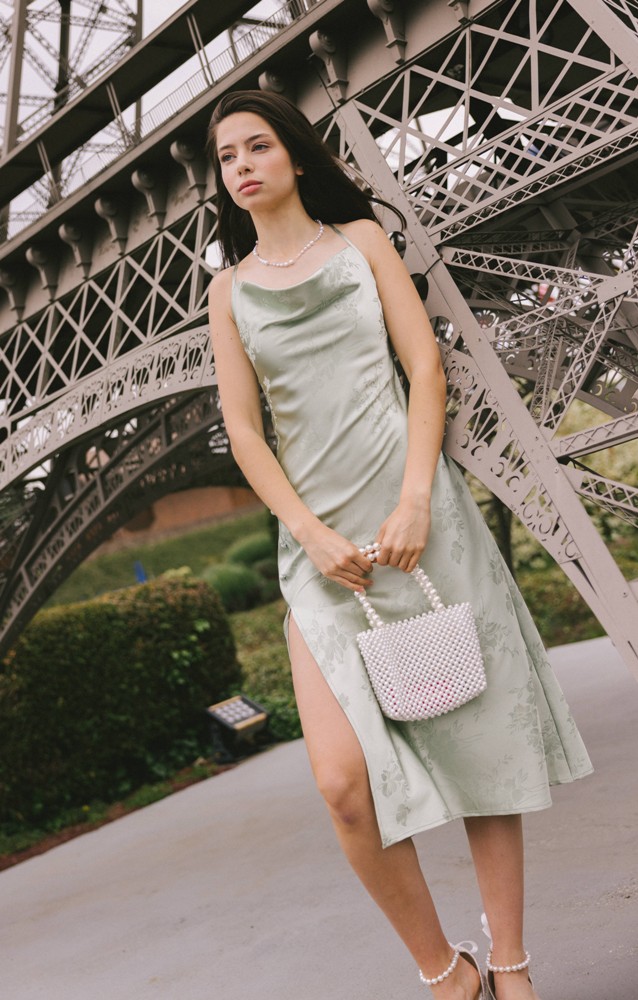 Fleur E | Network Model Agency