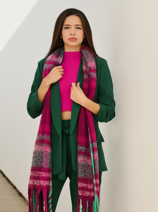 Fleur E | Network Model Agency