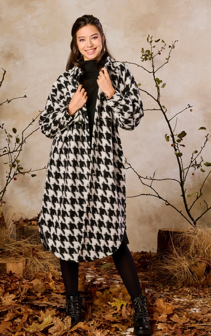 Fleur E | Network Model Agency