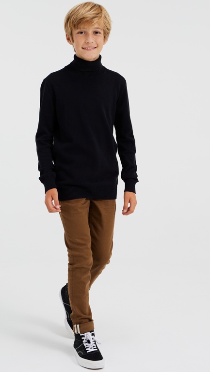 Matteo M | Network Model Agency