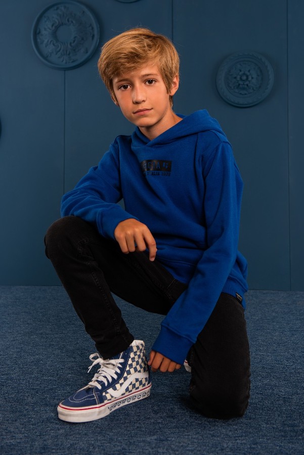 Matteo M | Network Model Agency