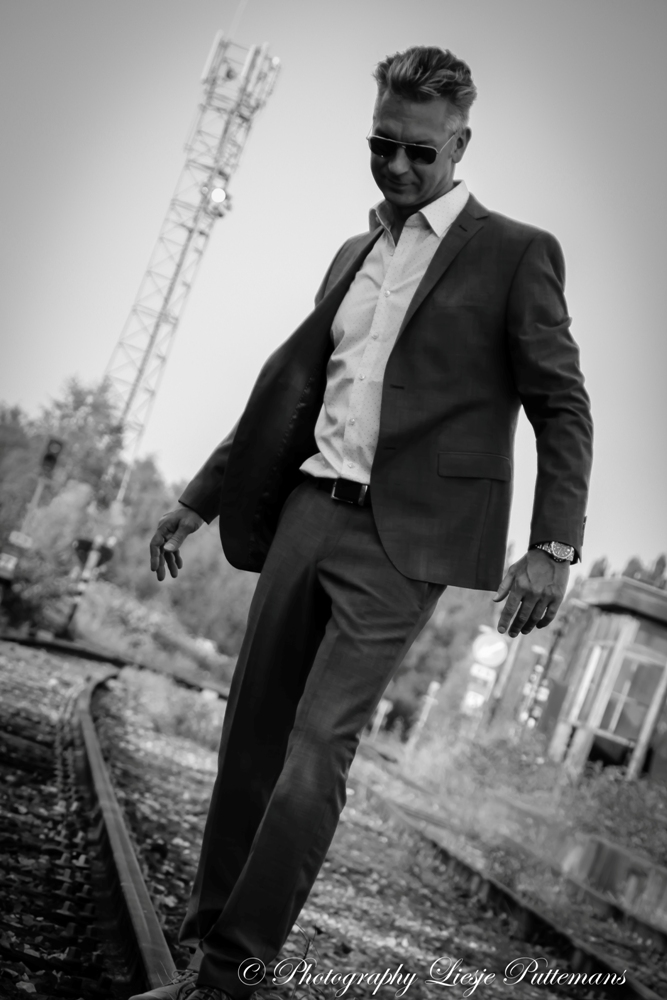 Dirk P | Network Model Agency