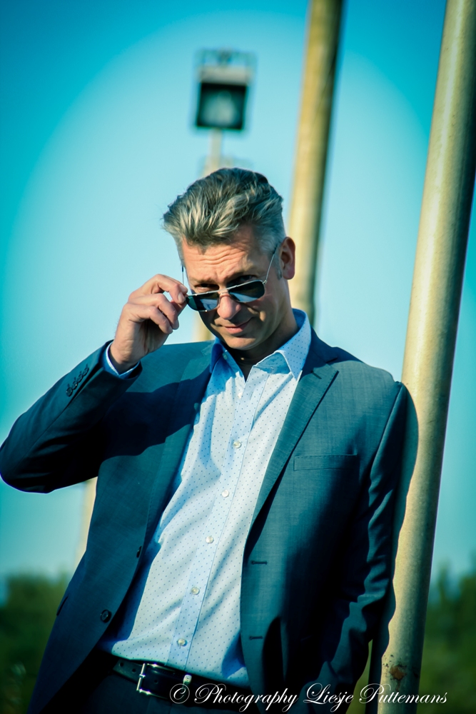 Dirk P | Network Model Agency