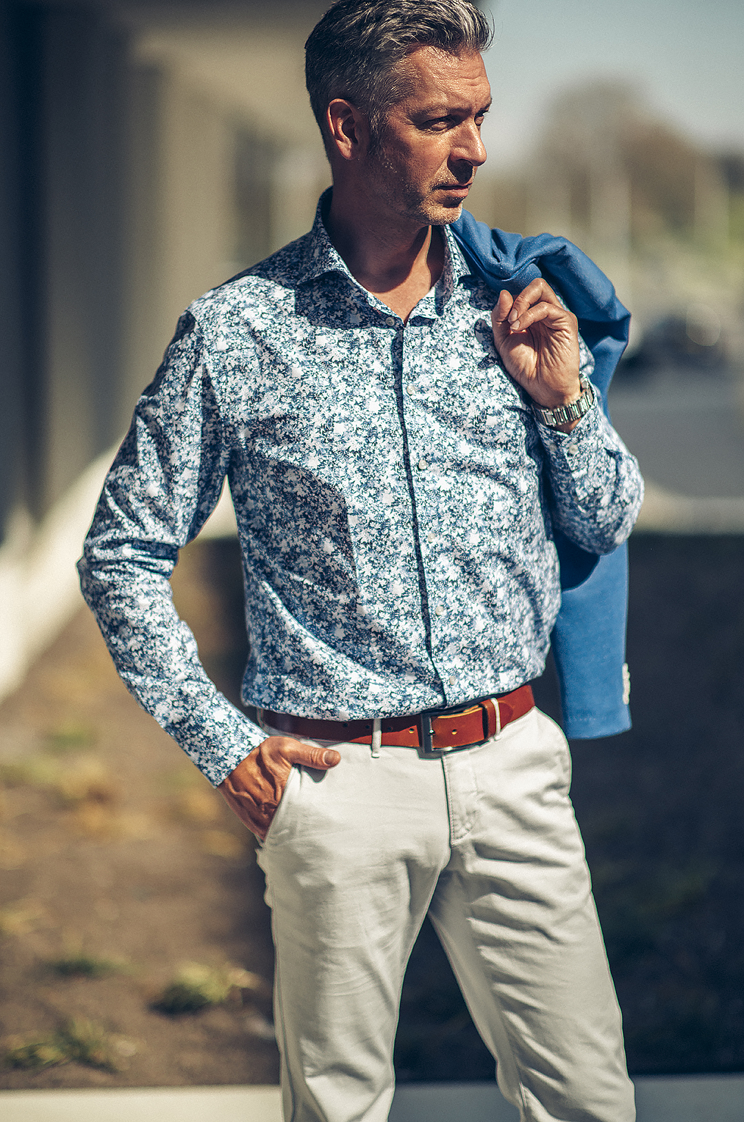 Dirk P | Network Model Agency