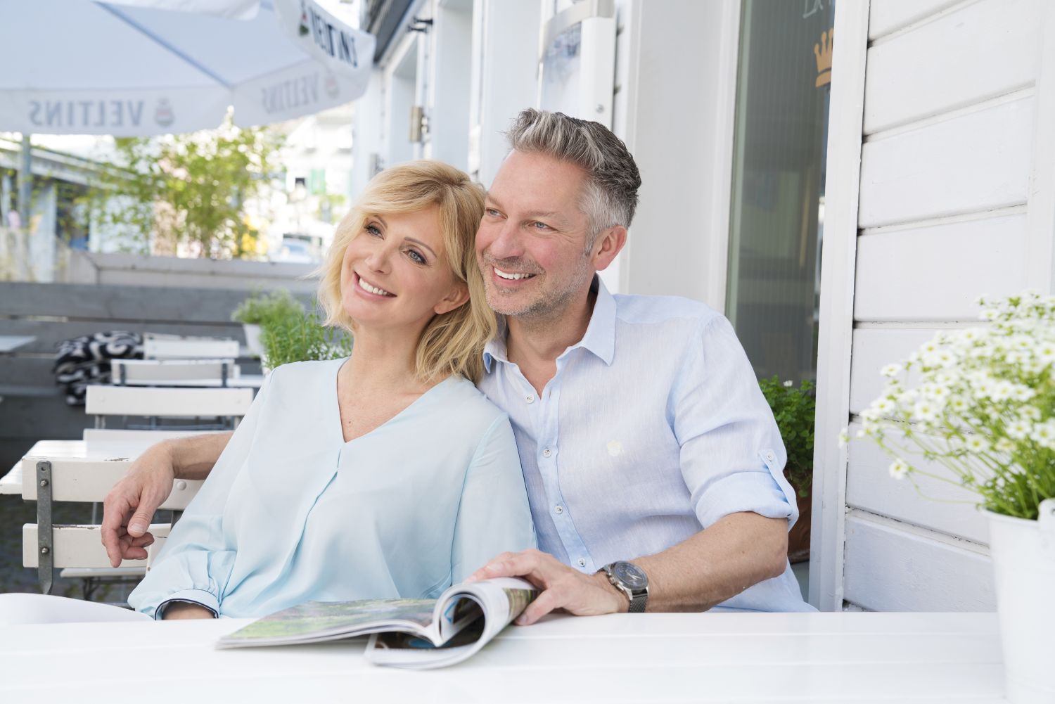 Dirk P | Network Model Agency