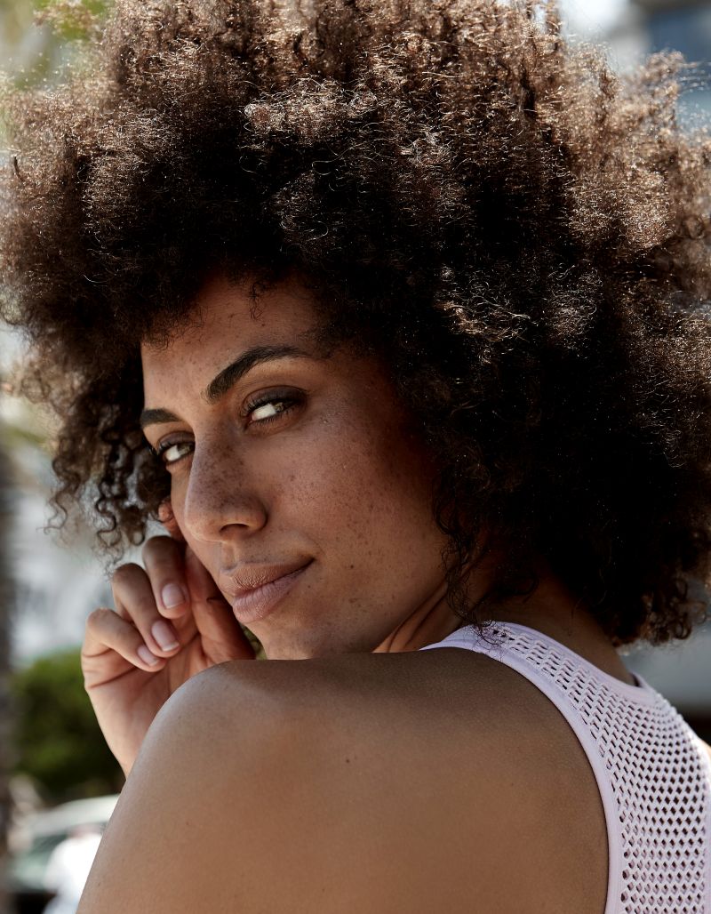 Juliet Cannegieter | Network Model Agency