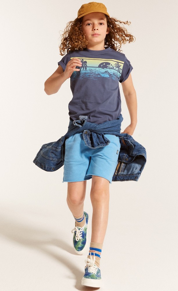 Jay H | Network Model Agency