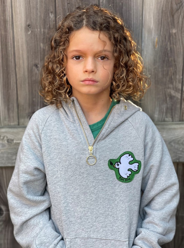 Jay H | Network Model Agency