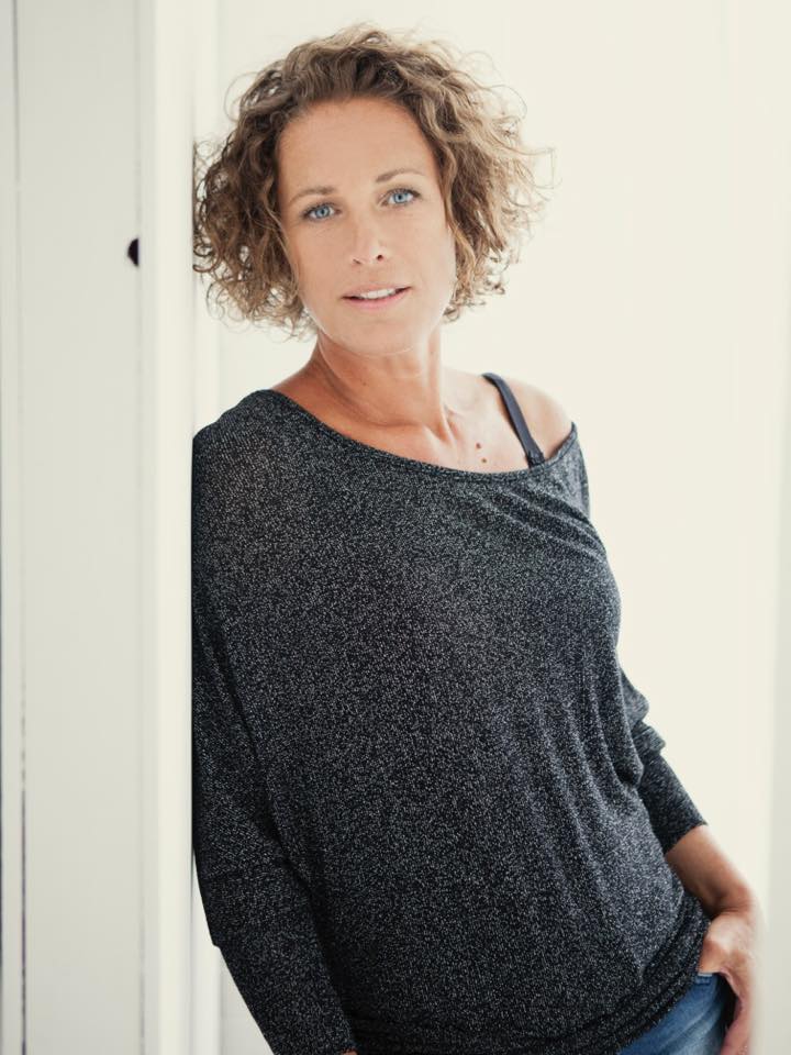 Els VZ | Network Model Agency