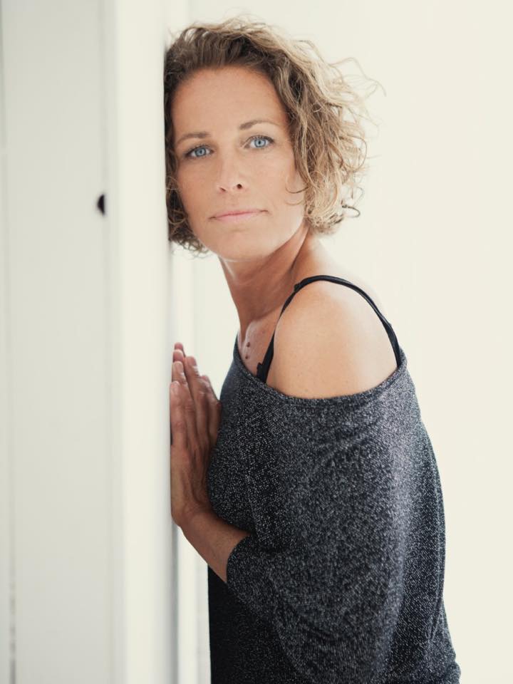 Els VZ | Network Model Agency