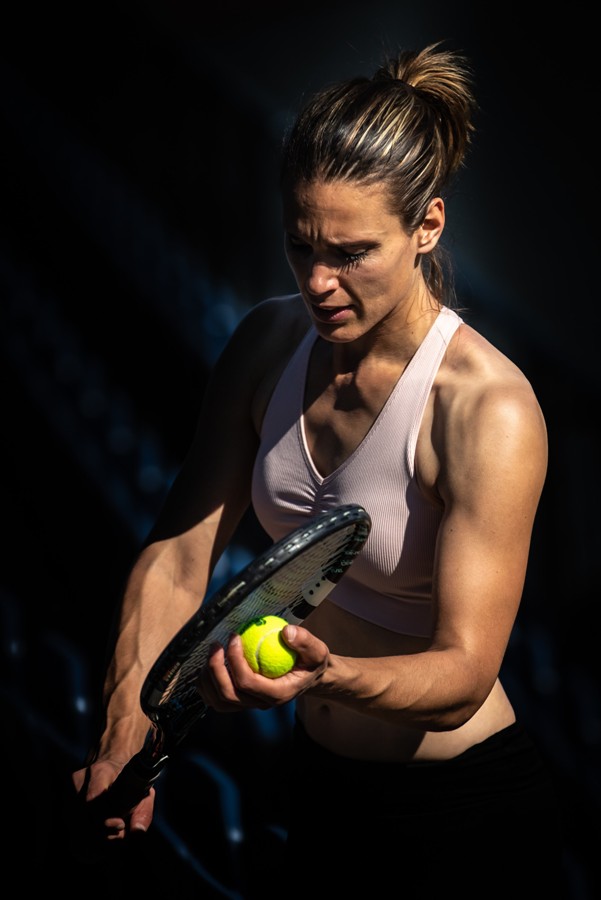 Madelon S | Network Model Agency