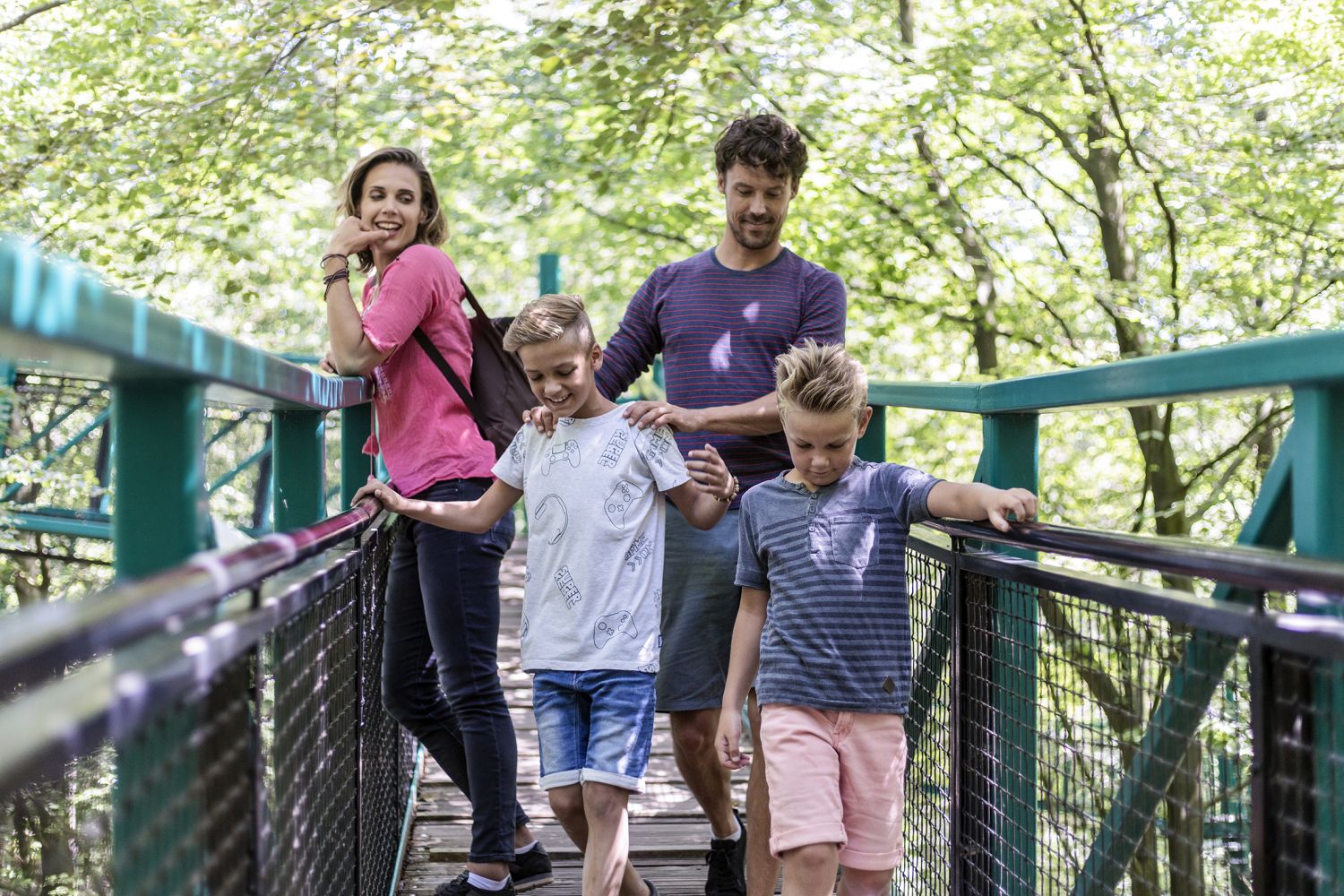 Madelon S | Network Model Agency