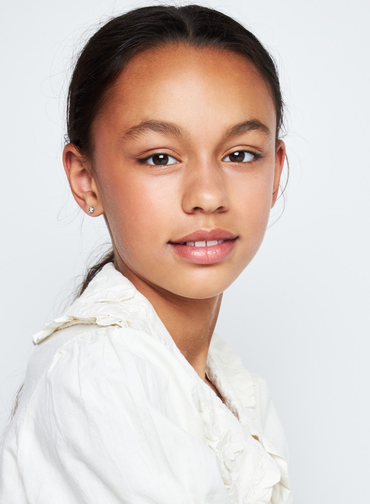 Nina Noella M | Network Model Agency