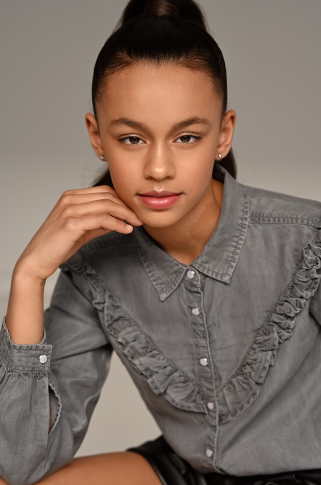 Nina Noella M | Network Model Agency