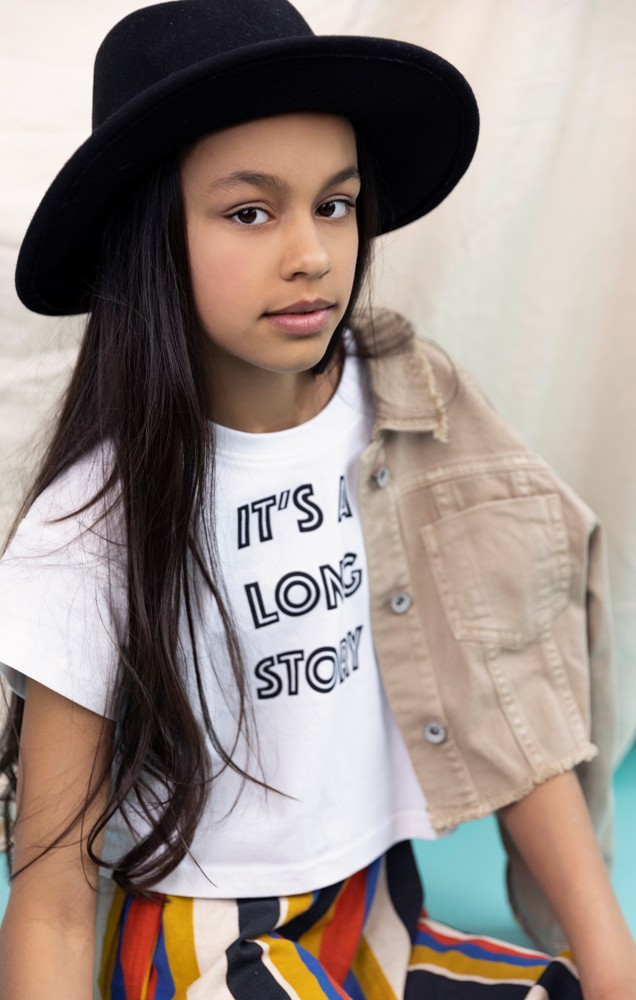 Nina Noella M | Network Model Agency
